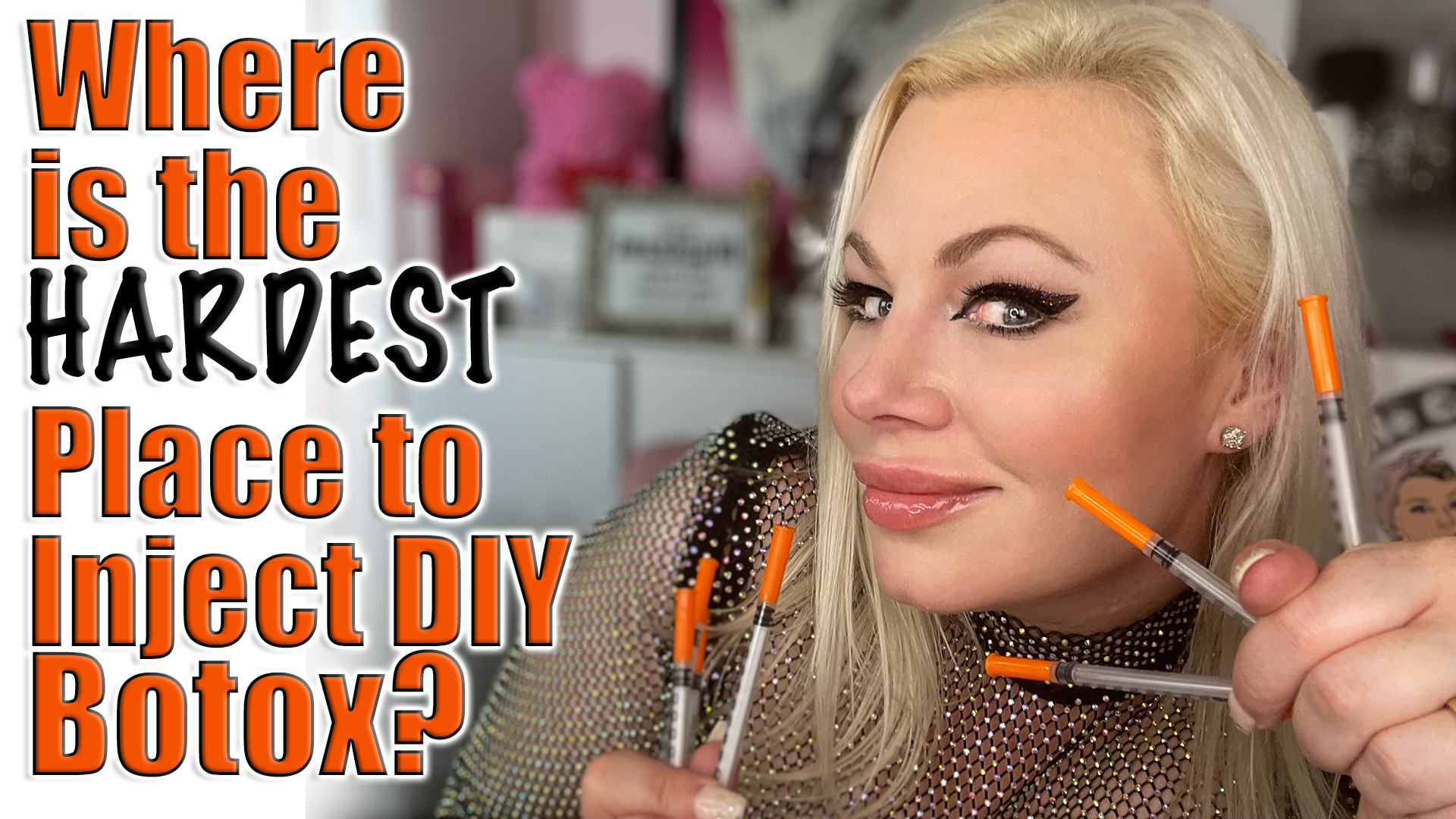 Botox Tips and Tricks